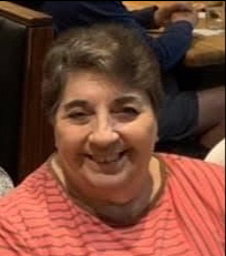 Ann Green – Rest in Peace – St. George the Martyr Anglican Church